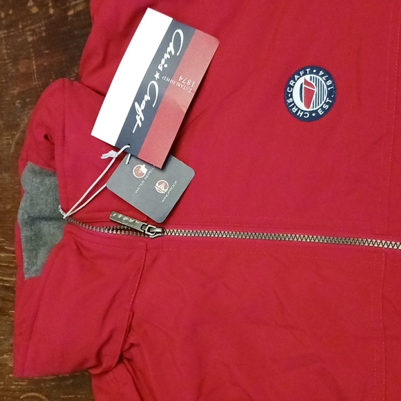 Chris Craft | Jackets & Coats | Chris Craft Winter Coat | Poshmark